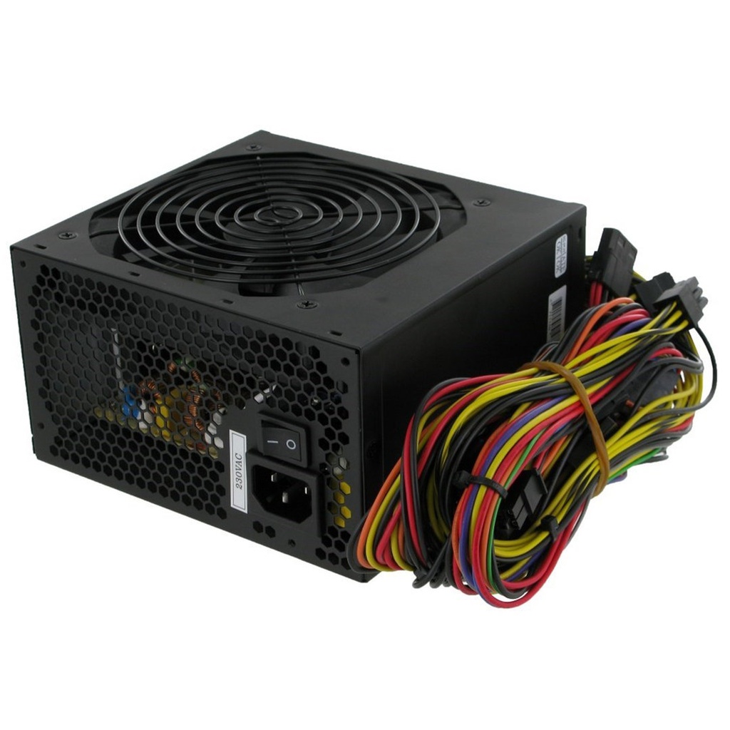 FSP450-40EMDN | TPS Elektronik